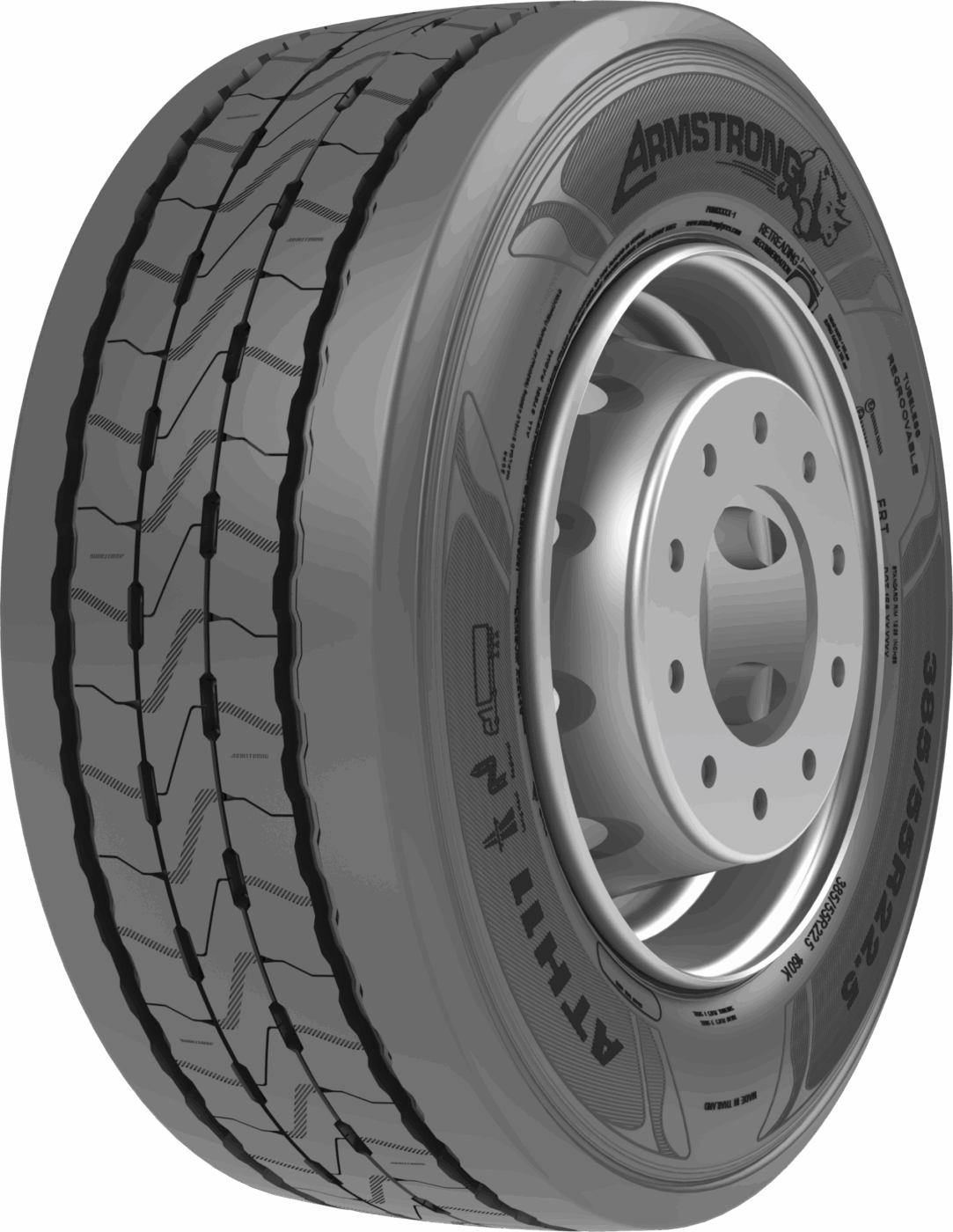 Armstrong Tyres MEA - Car Tyres, Truck Tyres & Batteries