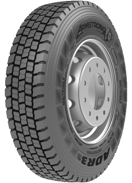Best Winter Tires for Pickup Trucks | Armstrong Tires